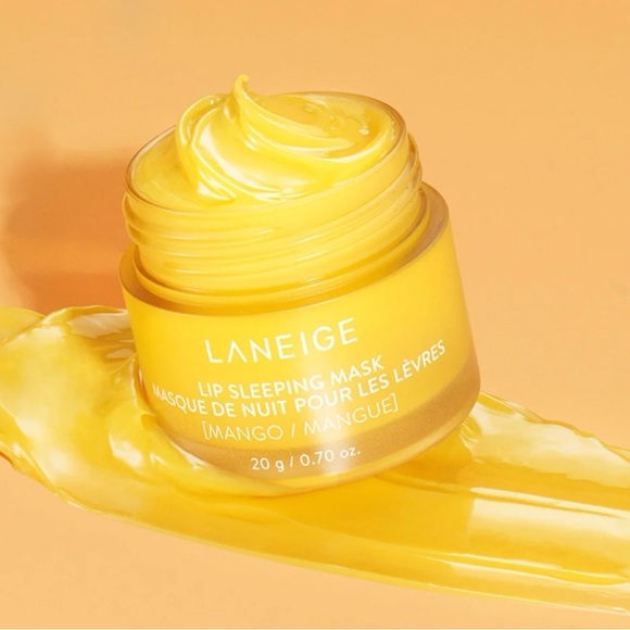 LANEIGE | Makeup | Newlaneige Mango | Poshmark